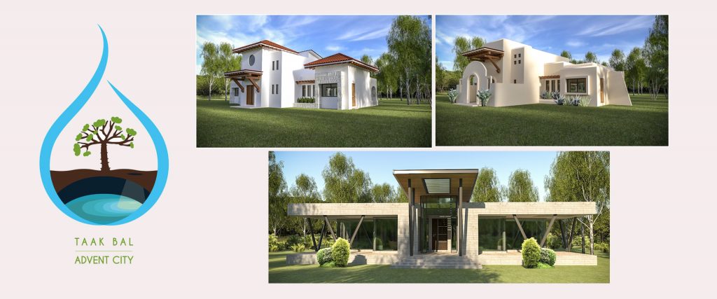 Reserve Your Dream Home – TGI Power